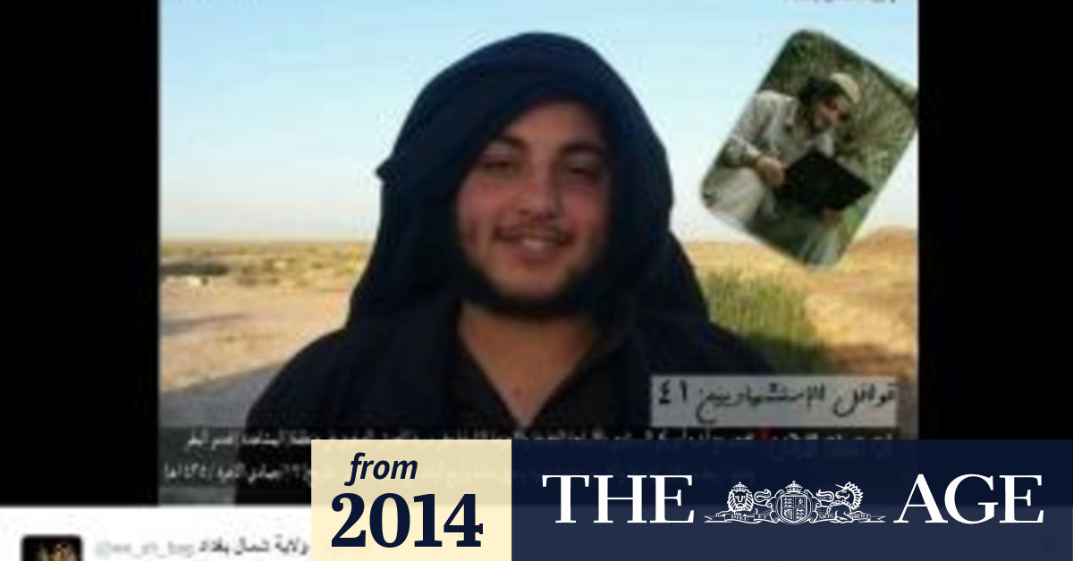 ISIL Twitter terror: gruesome Iraq photos and candid selfies of ... ISIL Twitter terror: gruesome Iraq photos and candid selfies of ...